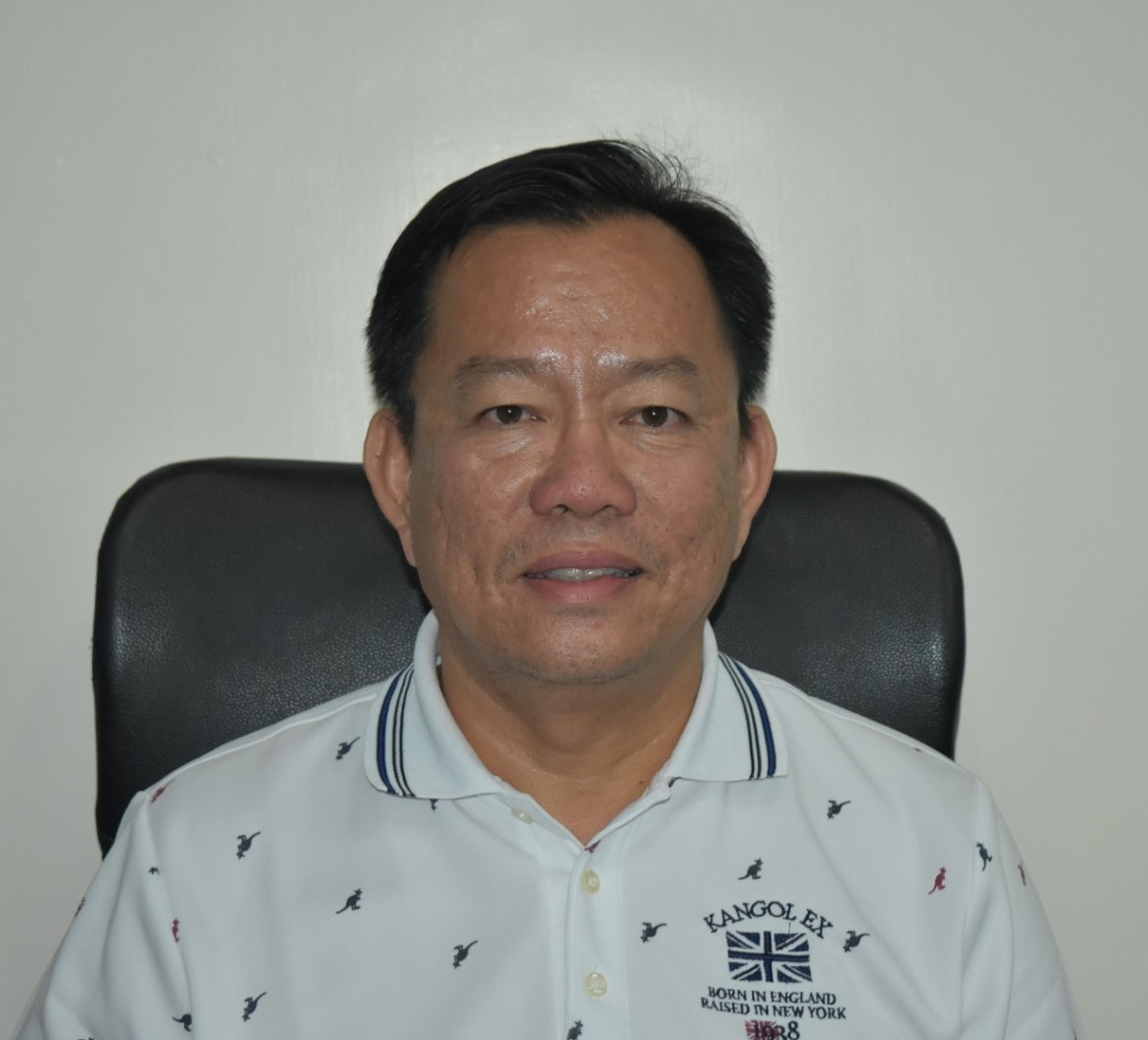 General Manager : New ZAMCELCO