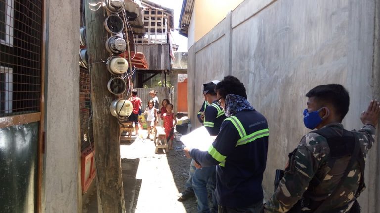 ZAMCELCO IMPOSES MASSIVE DISCONNECTION TO DELINQUENT CONSUMERS : New ...