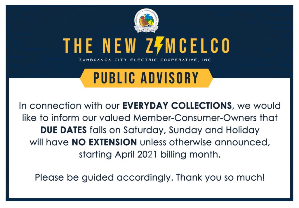 How to get your 16-digit Reference Number : New ZAMCELCO