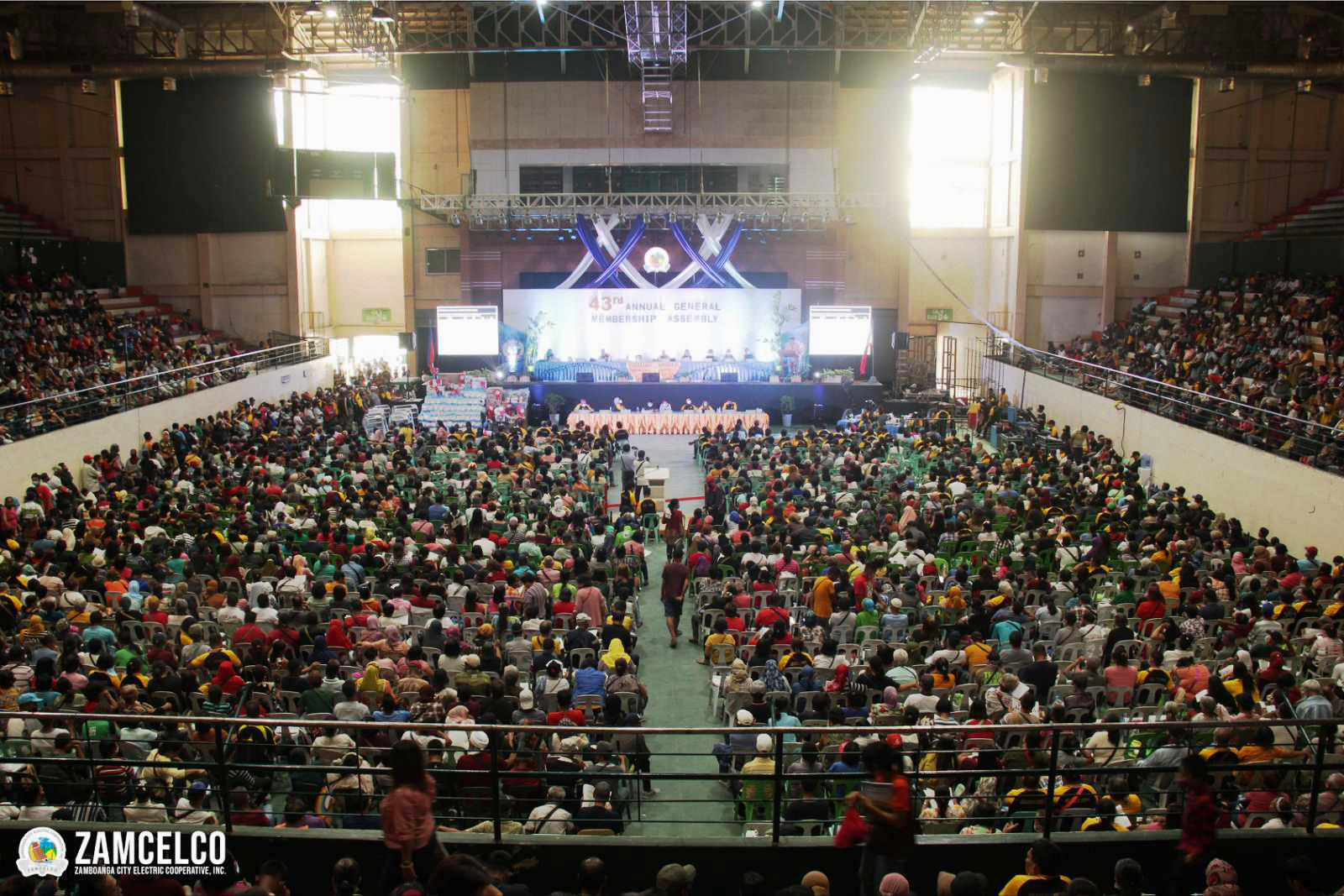 MEDIA RELEASE | 43rd Annual General Membership Assembly (AGMA) : New ...