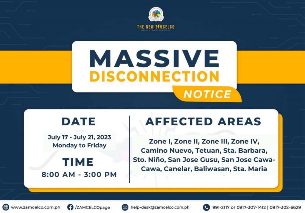 About : New ZAMCELCO