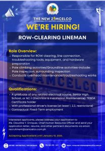 About : New ZAMCELCO